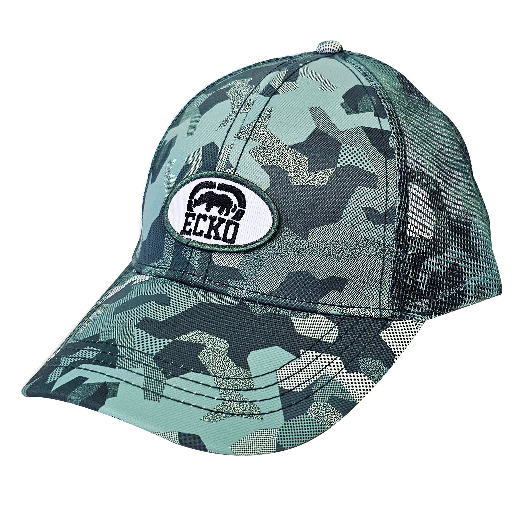 Mens trucker cap – Ecko Unltd