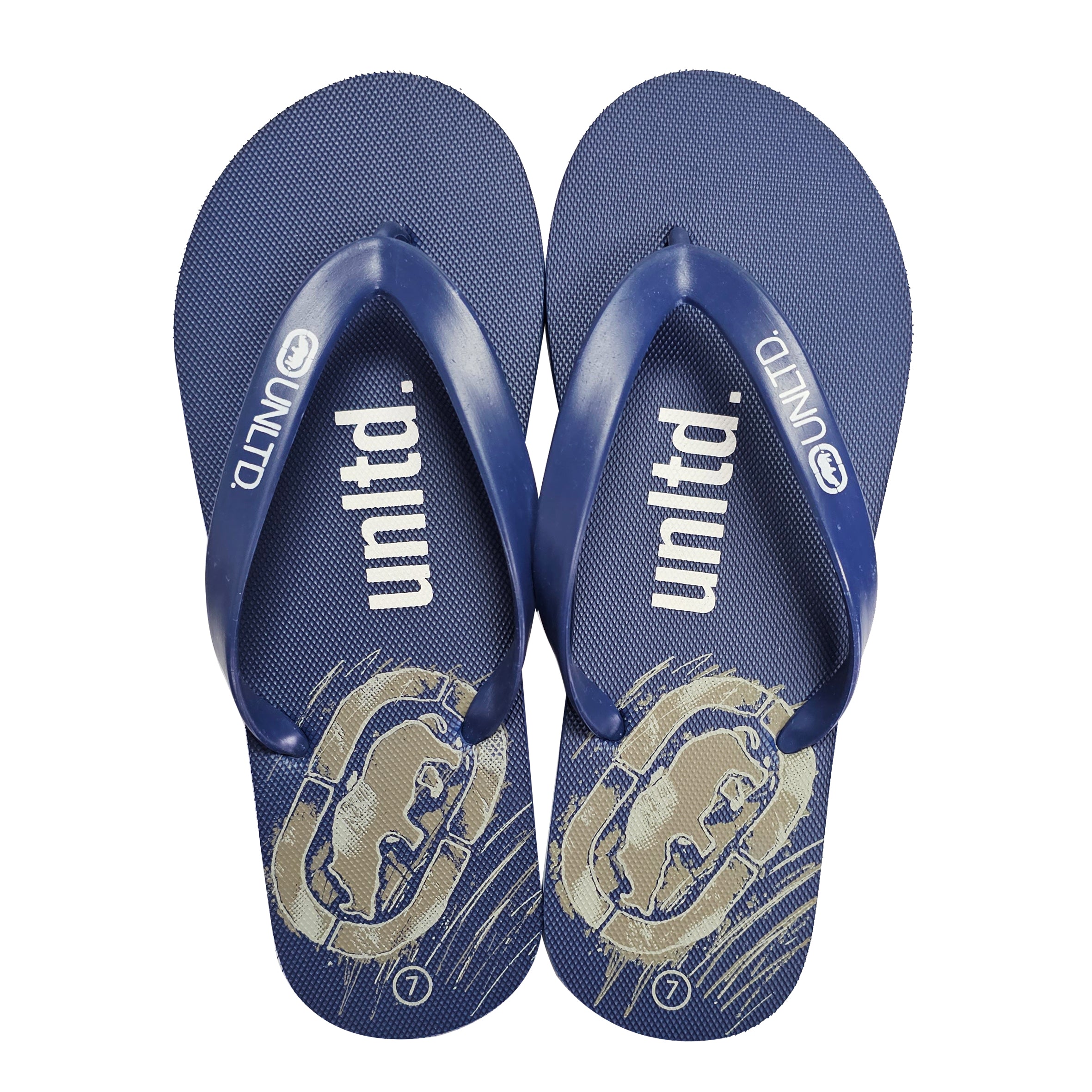 Flip flops – Ecko Unltd