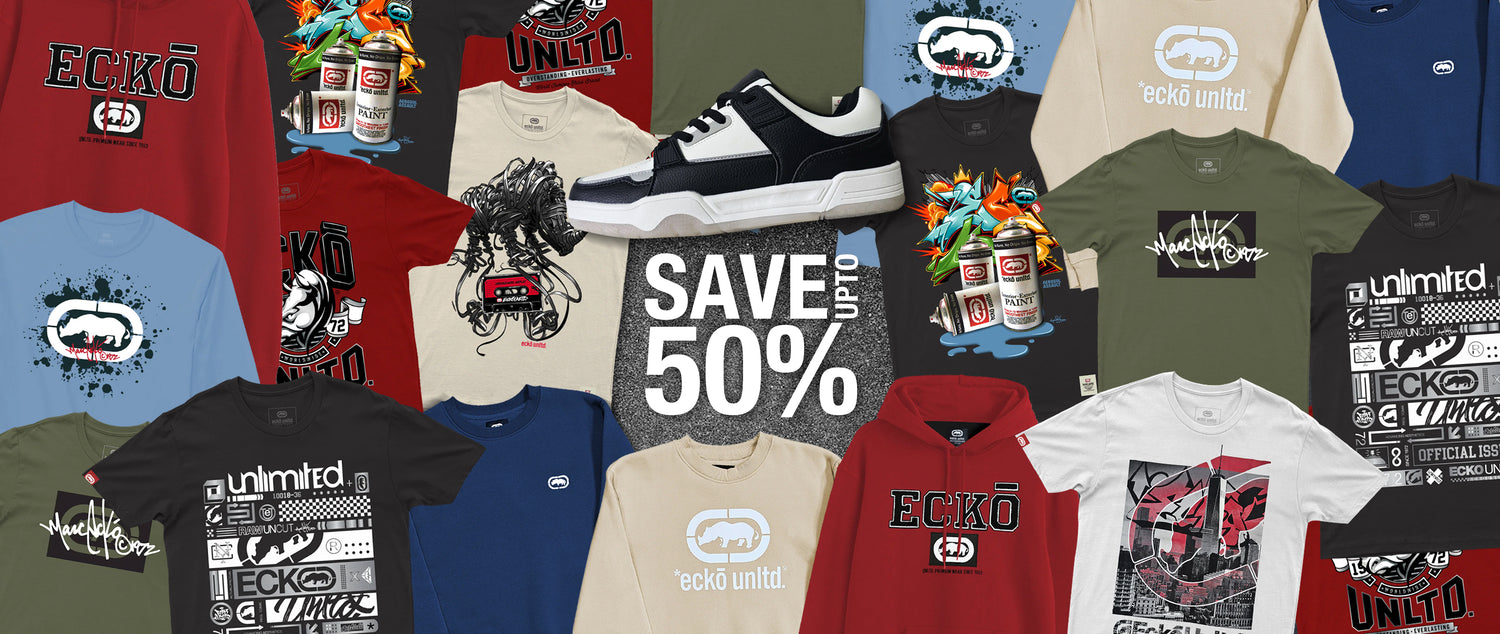Ecko Unltd